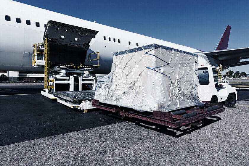 Become a carrier | CCL logistics & Technology