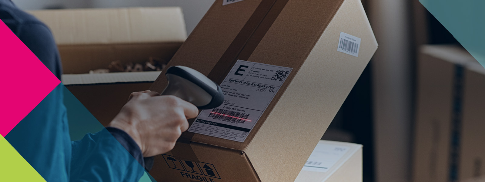 Multi-Carrier Shipping | CCL Logistics & Technology