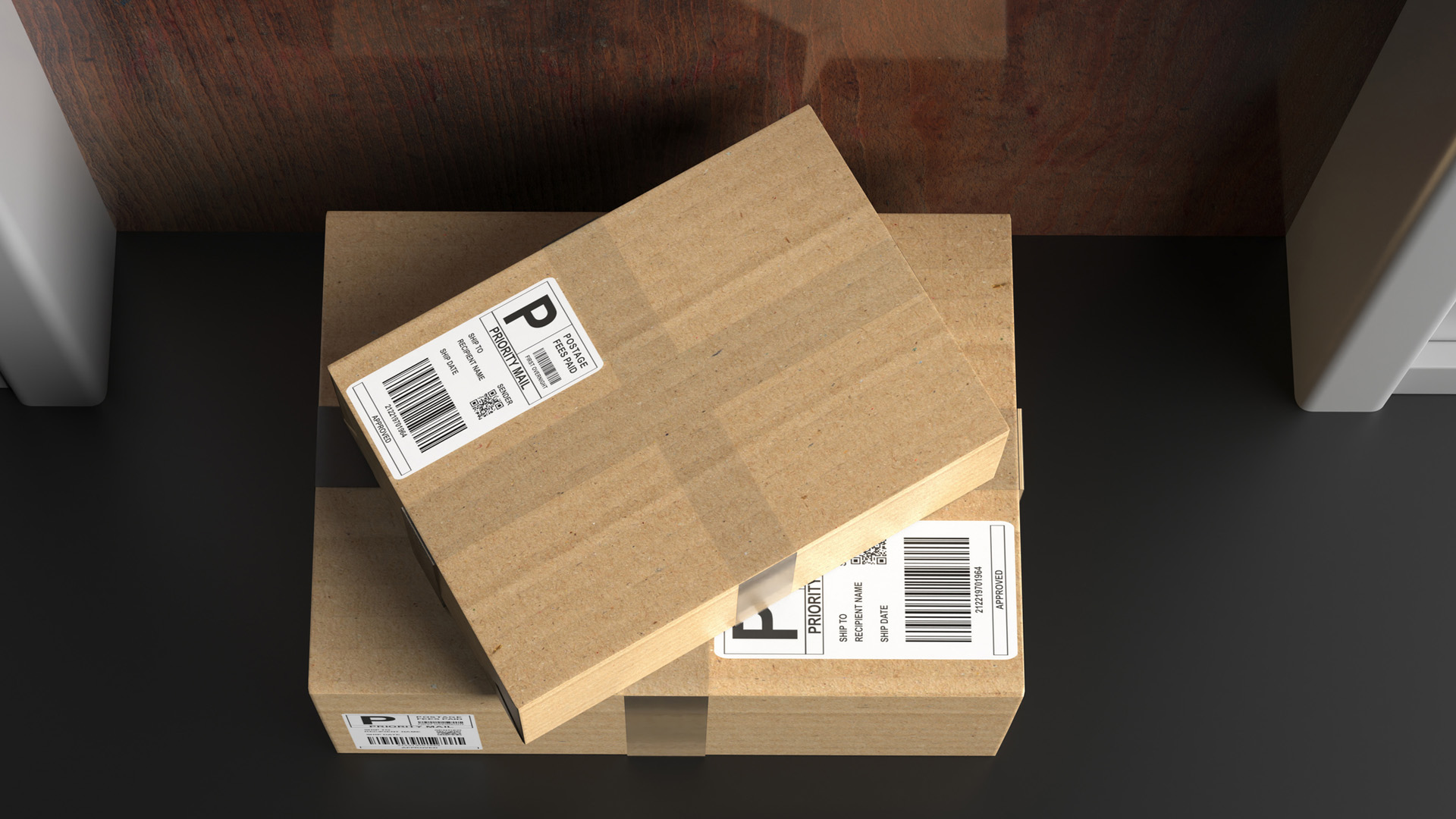 Become a carrier | CCL logistics & Technology