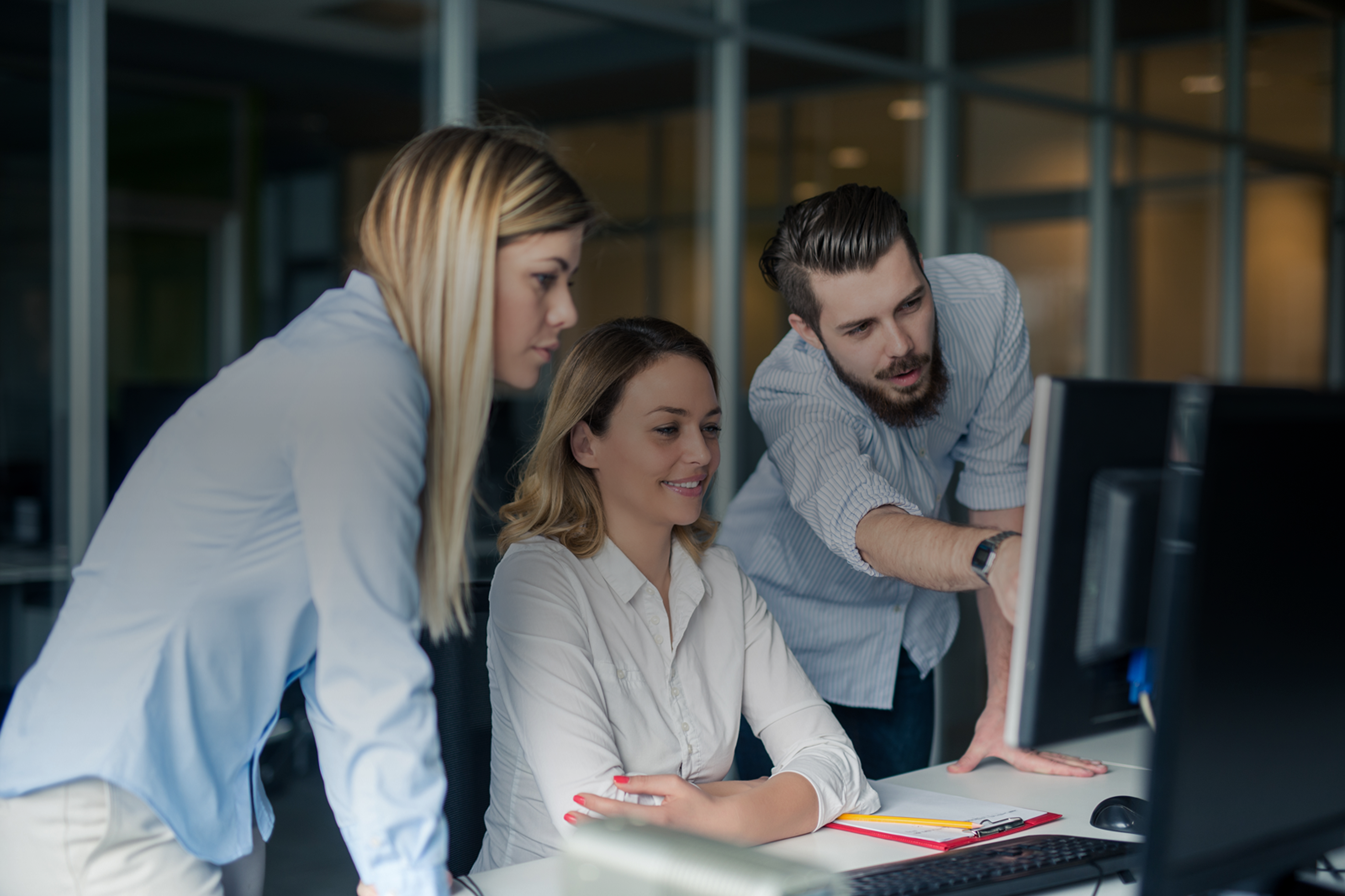 CCL Logistics & Technology