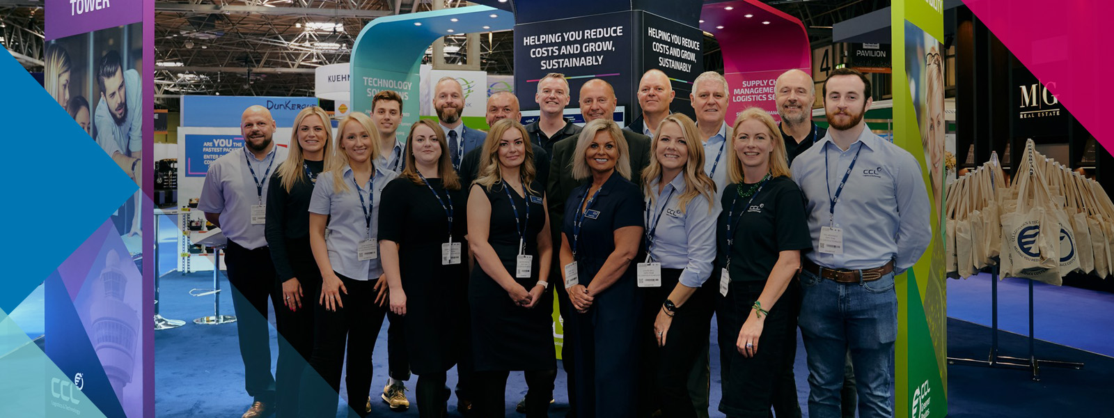 About Us | CCL Logistics & Technology